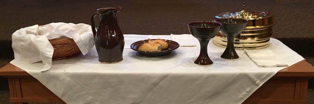 Communion For Online Worship | Falcon Heights Church - United Church Of ...